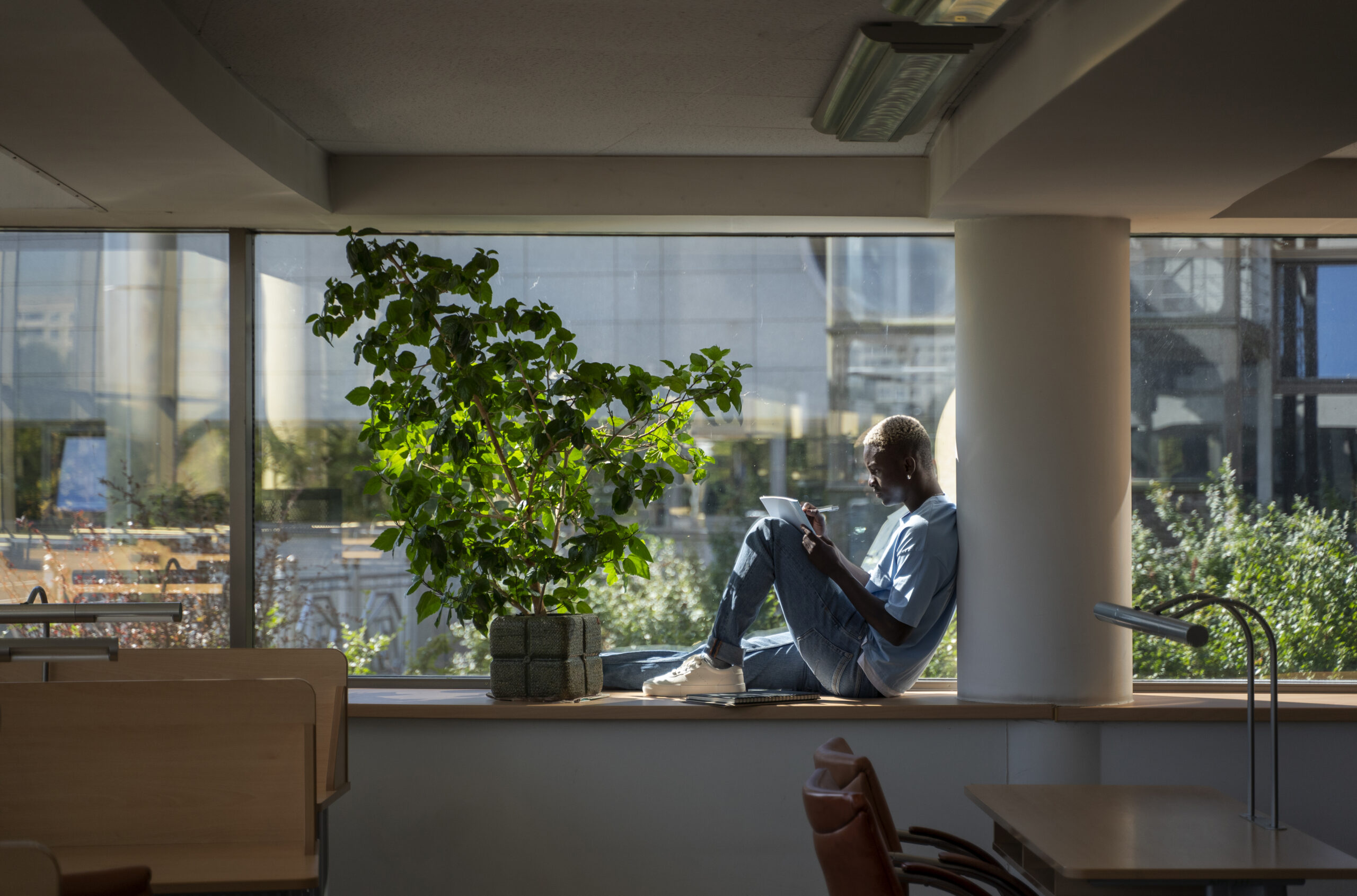 Sustainability Policy | TwentyCi