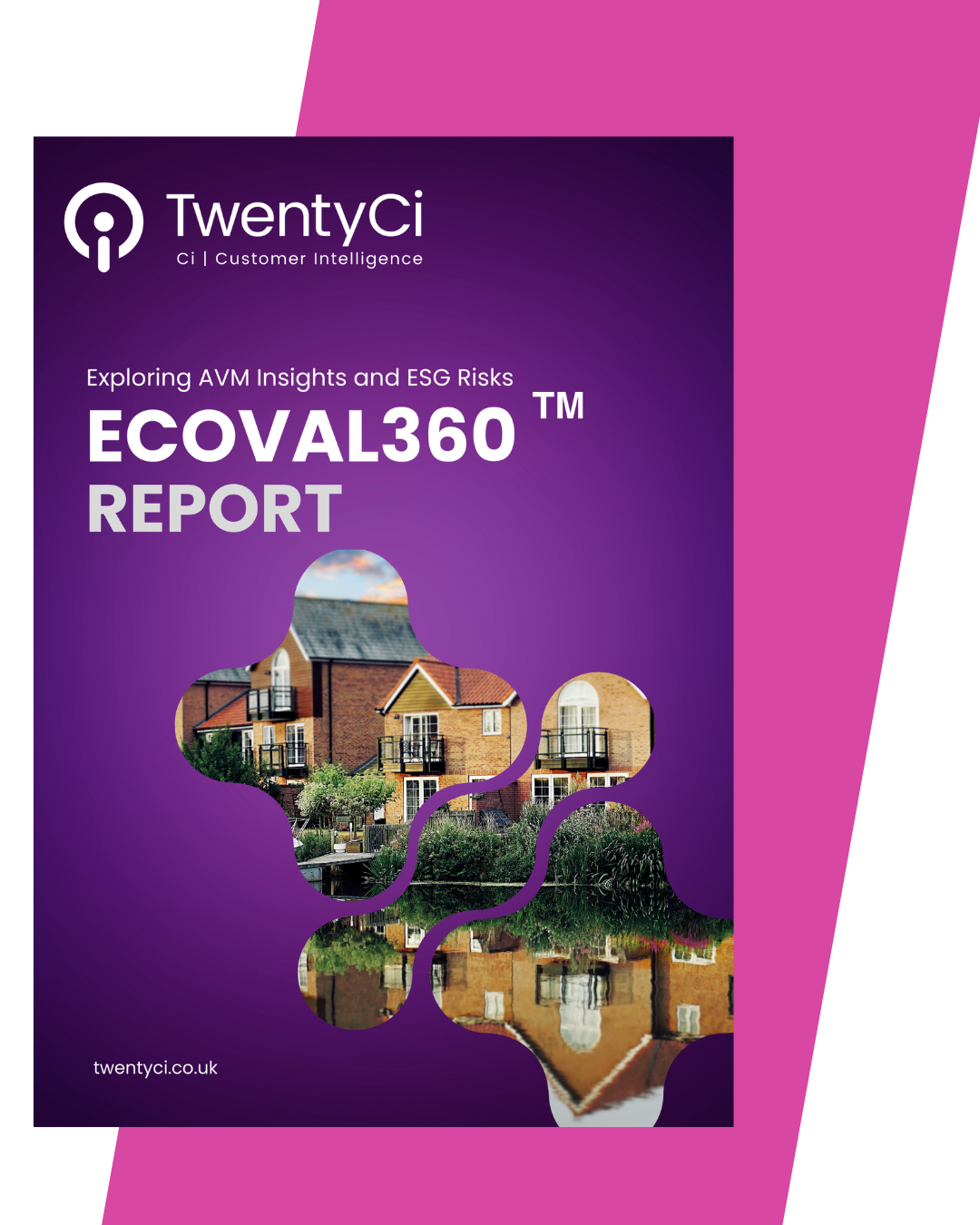 EcoVal360TM Report | TwentyCi